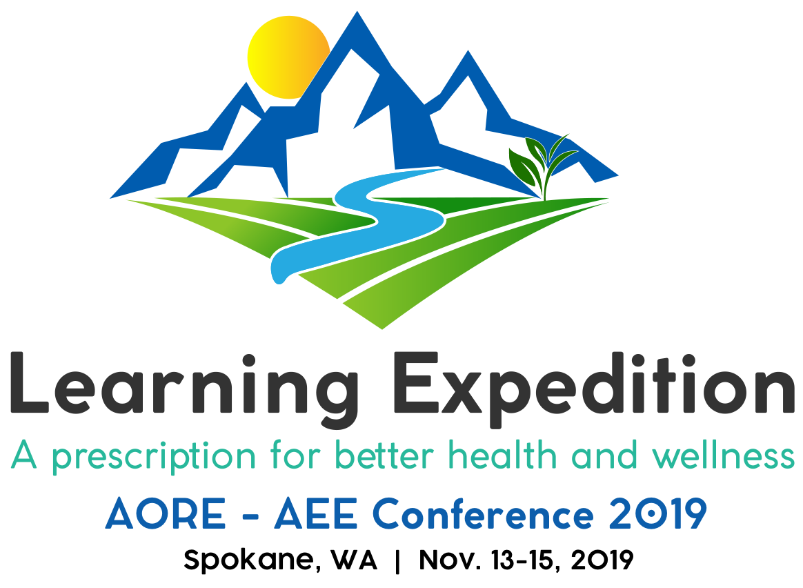 Professional Development - Association of Outdoor Recreation and Education